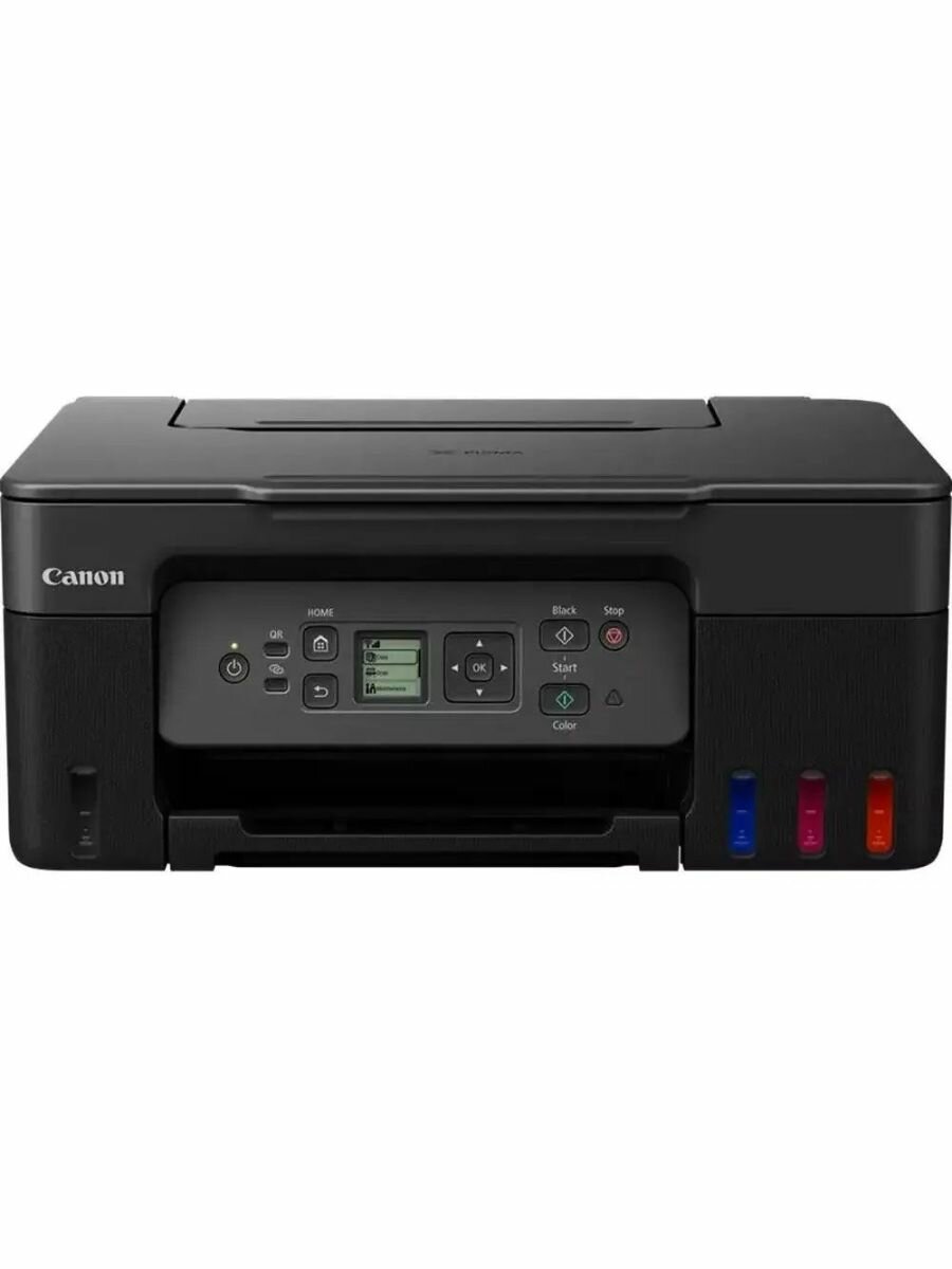 МФУ струйное Canon Pixma G3470 (5805C029/5805C009)