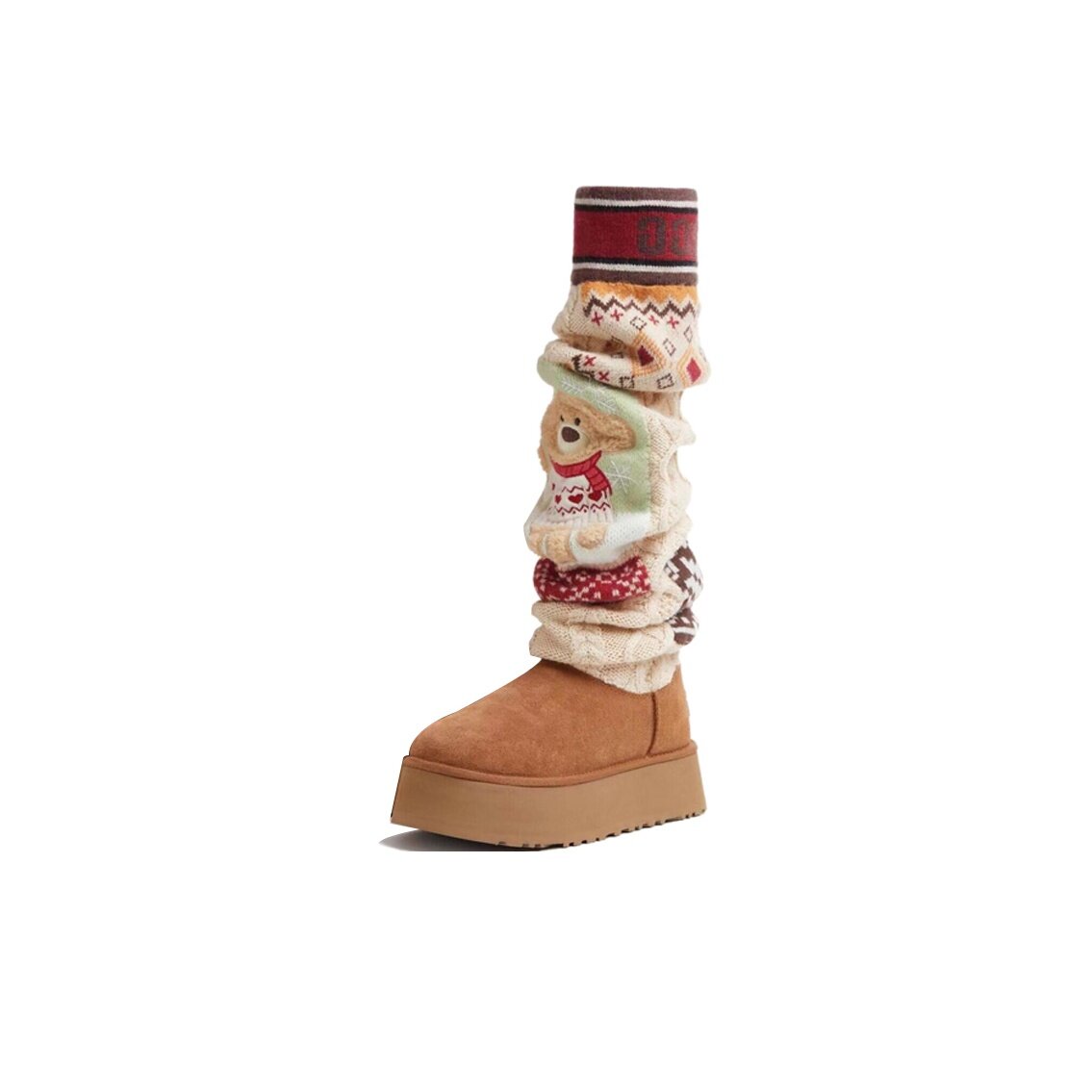 Угги UGG