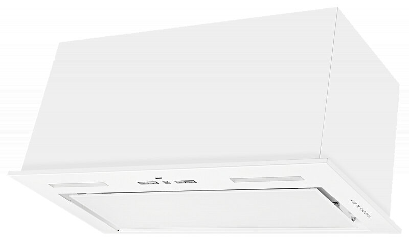 Полновстраиваемая вытяжка Kuppersberg IBOX 60 W