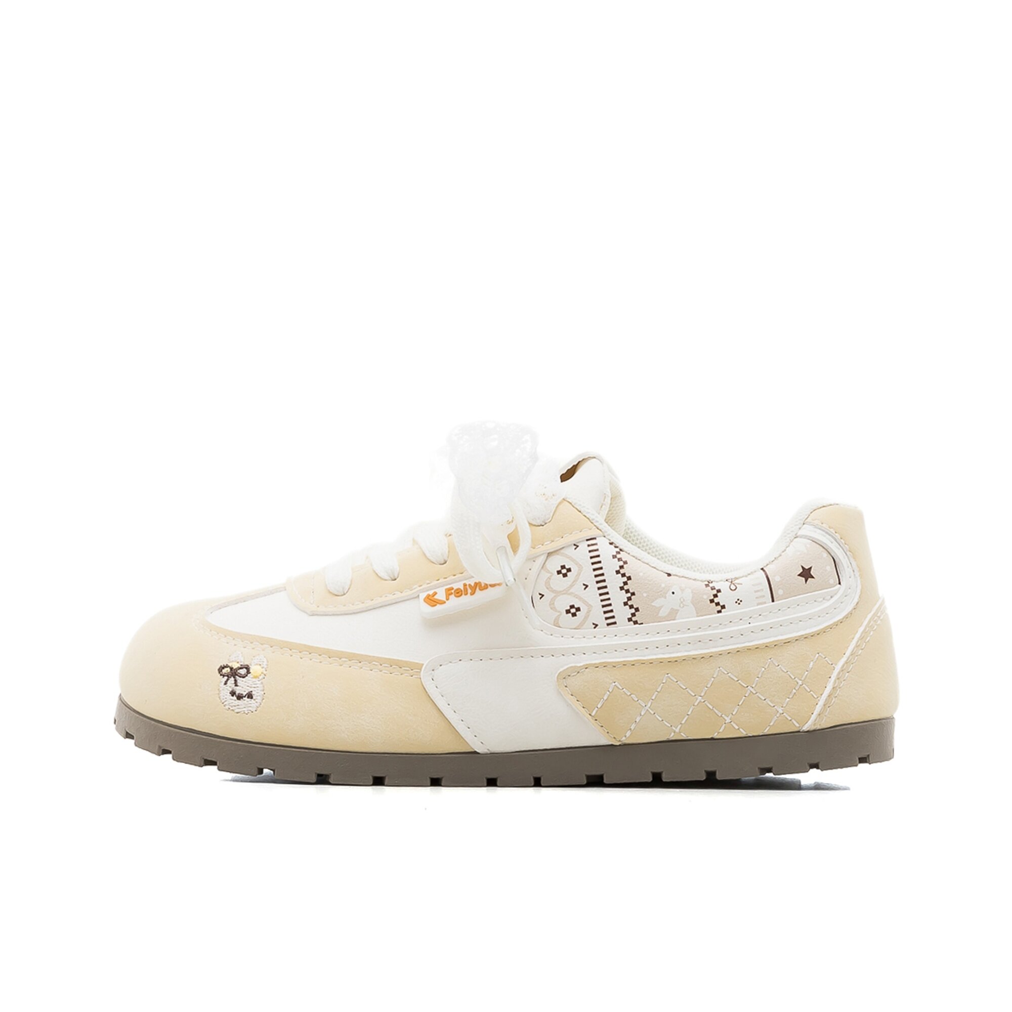 Кроссовки Feiyue