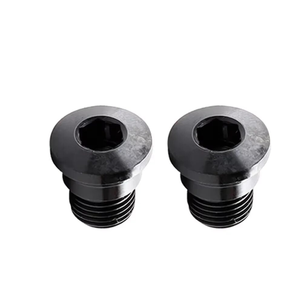 Болты для заднего переключателя Shimano TZ50/TX35, 2 шт, Short