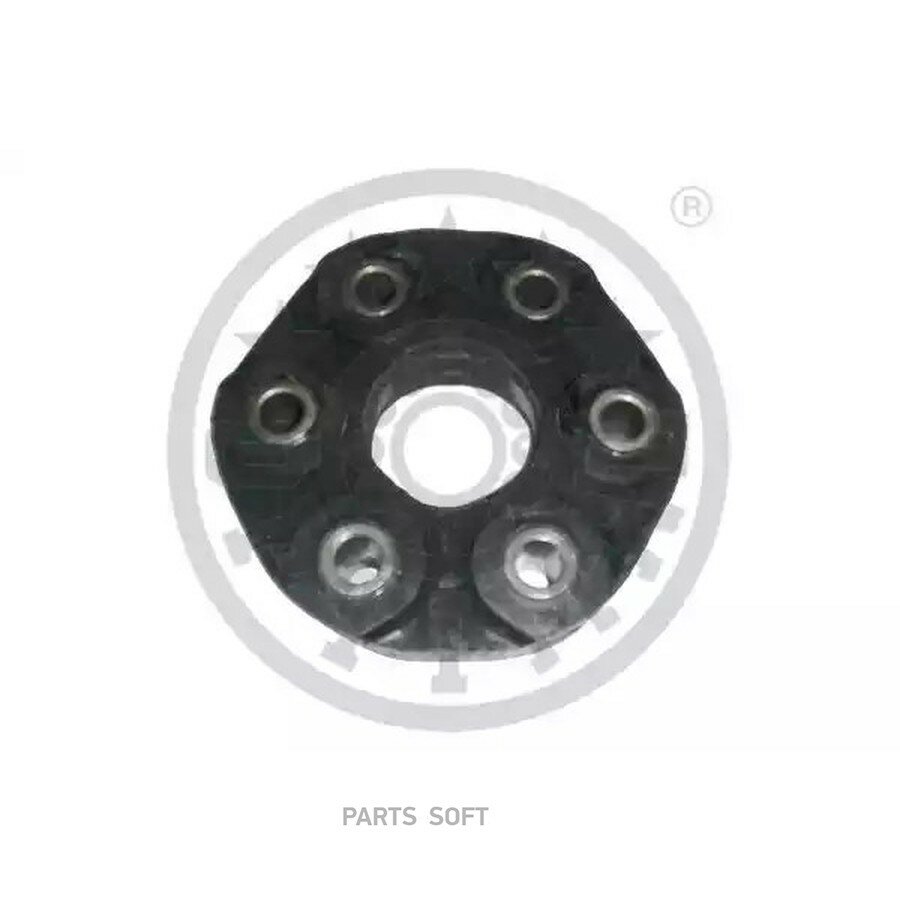 Шарнир карданного вала OPEL: OMEGA A (16_ 17_ 19_) OMEGA A Caravan (66_ 67_) OMEGA B (25_ 26_ OPTIMAL F86766