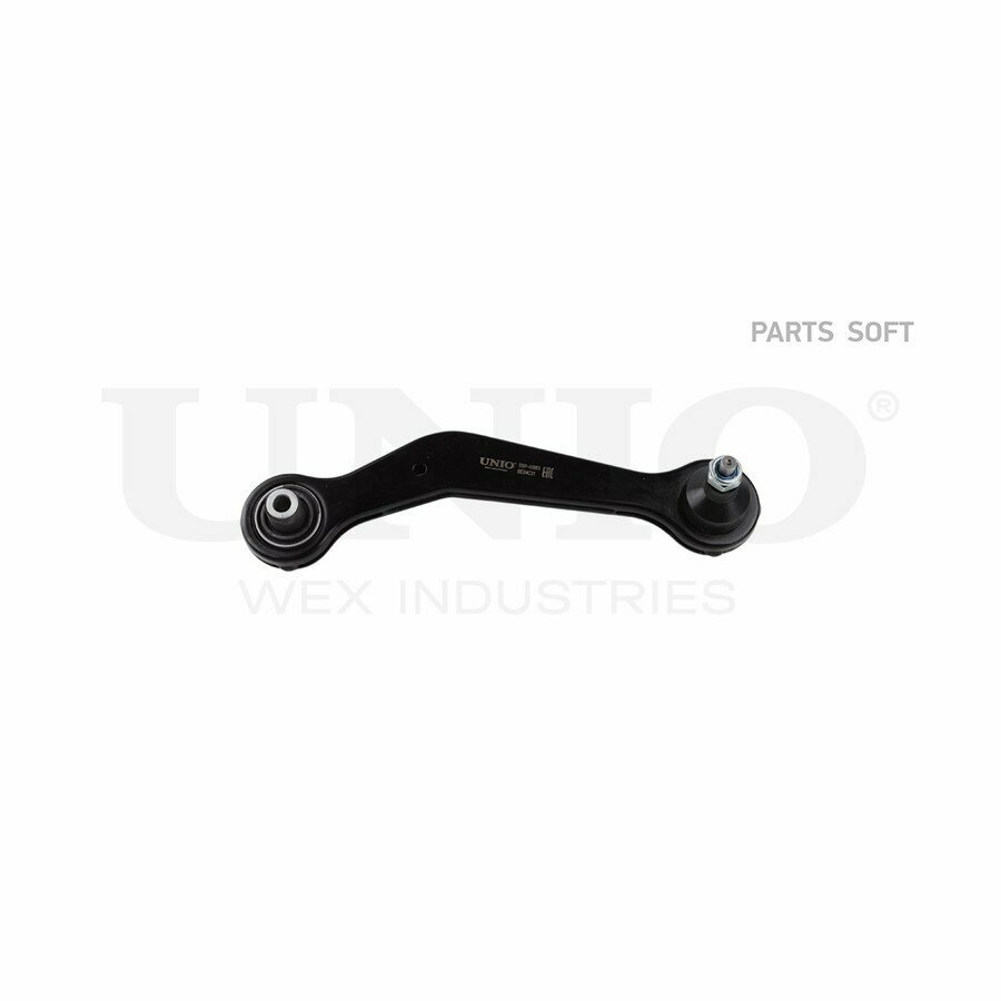 UNIO SSP40083 Рычаг BMW X5(E53) задн. верх. прав.