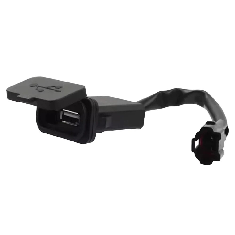 Интерфейс Питания USB Type-C, Импульсный Порт, Аксессуар Для Зарядки CFMOTO CF MOTO 450SR 450SS 800NK NK