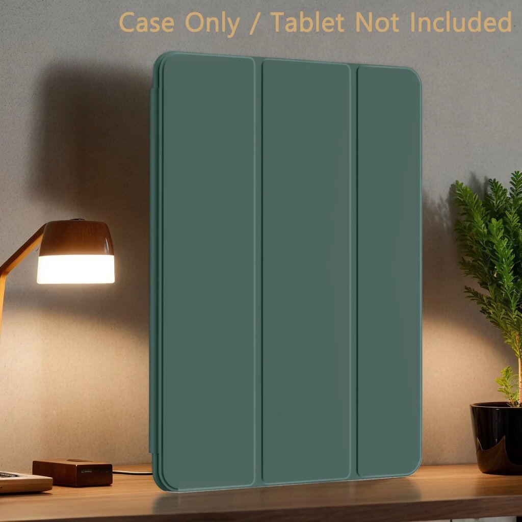 Чехол для планшета Deep Green, Zair, Lenovo Idea Tab 11