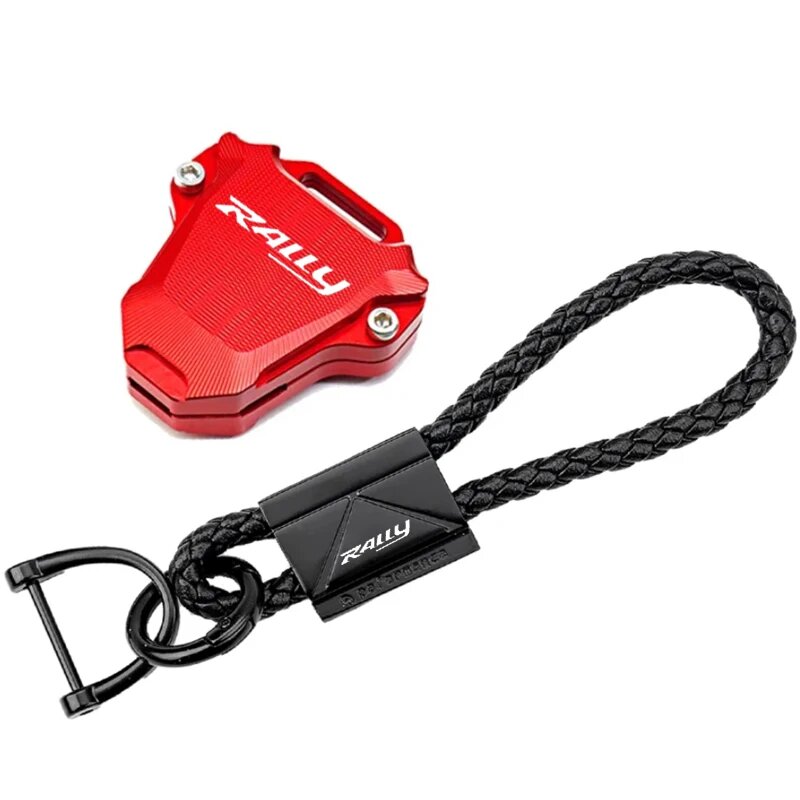 Для мотоциклов VOGE 300 RALLY, 300GY RALLY, DS800X Rally, 300, 300GY, ds800x Красный, 1 set-Red