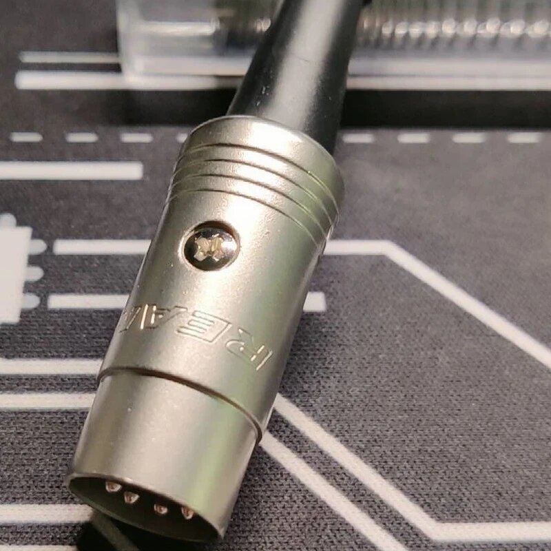 REAN NYS322 Mini 5-контактный MIDI разъем