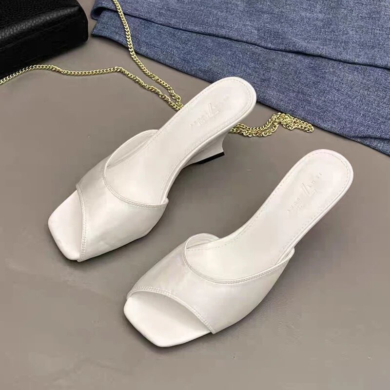Тапочки