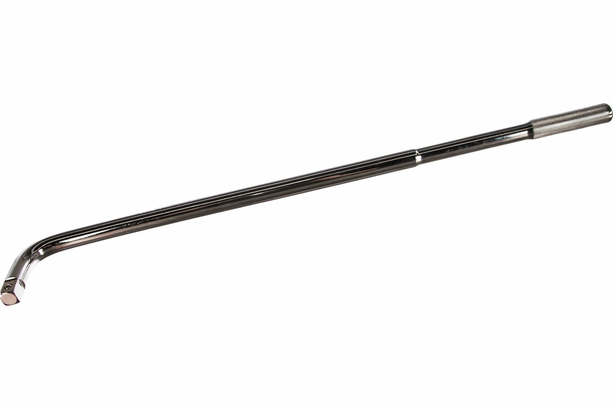 Вороток эврика ER-53476 3/4"DR Г-образный 760мм