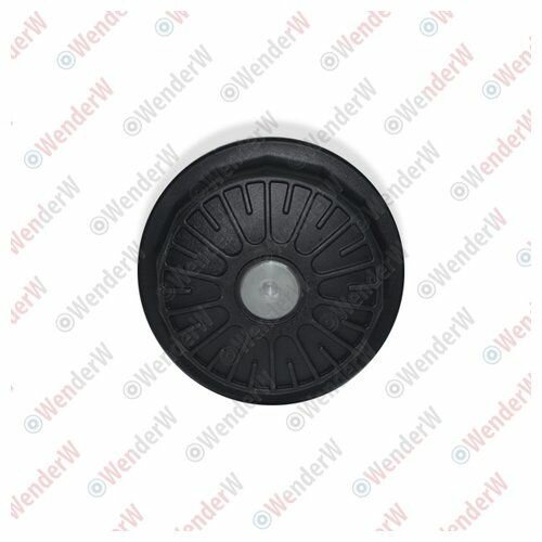 Крышка корпуса масляного фильтра MAZDA-6 WENDERW WERR0238