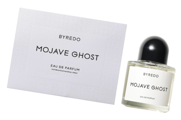 Парфюм Байредо Мохаве Гост 50 мл унисекс / Byredo Mojave Ghost Призрак Пустыни