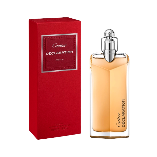 Духи для мужчин 100 мл / Cartier Declaration Parfum - Картье Декларейшн парфюм