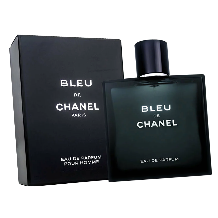 Мужской парфюм Шанель Блю Де Шанель 100 мл - Chanel Bleu De Chanel Eau De Parfum
