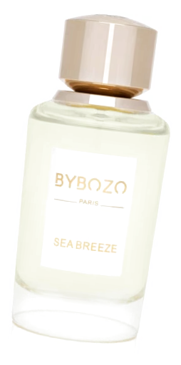 Bybozo Sea Breeze парфюмерная вода для мужчин и женщин 75 мл - Бозо Си Бриз аромат