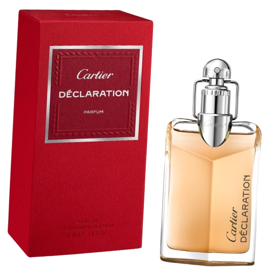 Картье Декларейшн парфюм духи для мужчин 50 мл - Cartier Declaration элегантный парфюм