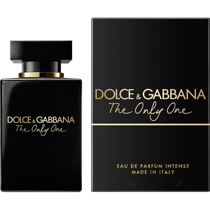 Духи для женщин Dolce & Gabbana The Only One Intense 50 мл / Дольче Габбана Интенс