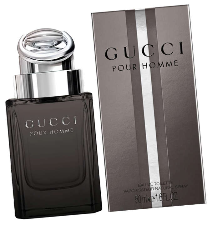 Для мужчин парфюм Gucci Pour Homme 2016 50 мл / Гуччи Пур Хом туалетная вода