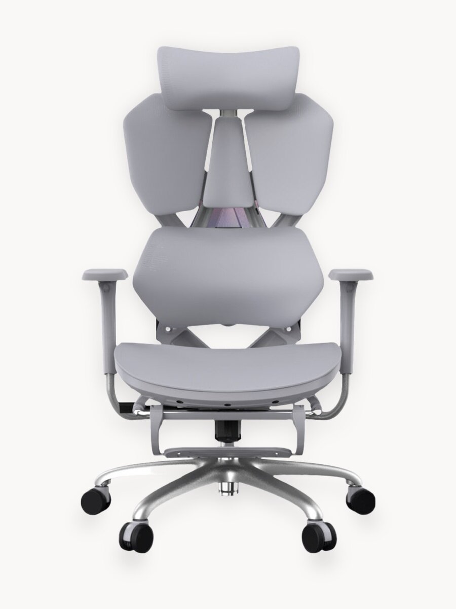 Компьютерное кресло LuxAlto X5S-F