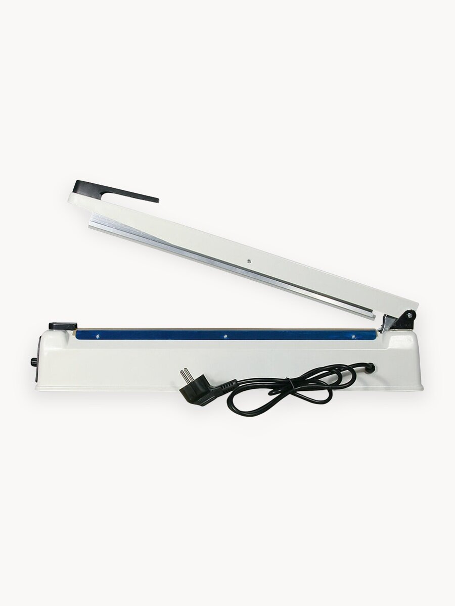 Импульсный запайщик PFS-400 (ручной, металл)