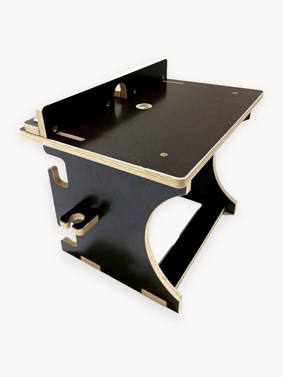 Стол фрезерный. Универсальный фрезерный стол малый 400 х 300.