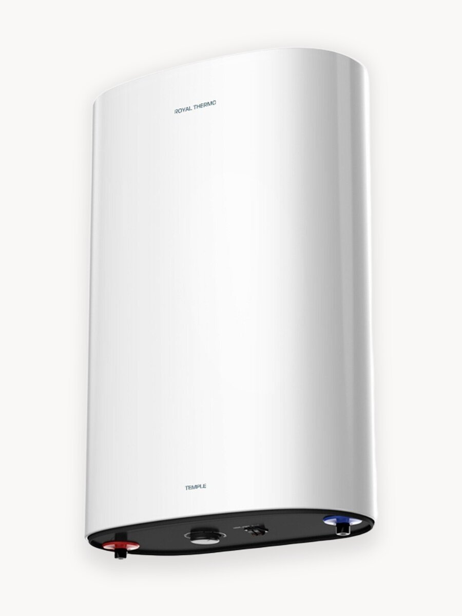 Водонагреватель накопительный Royal Thermo RWH 50 Temple