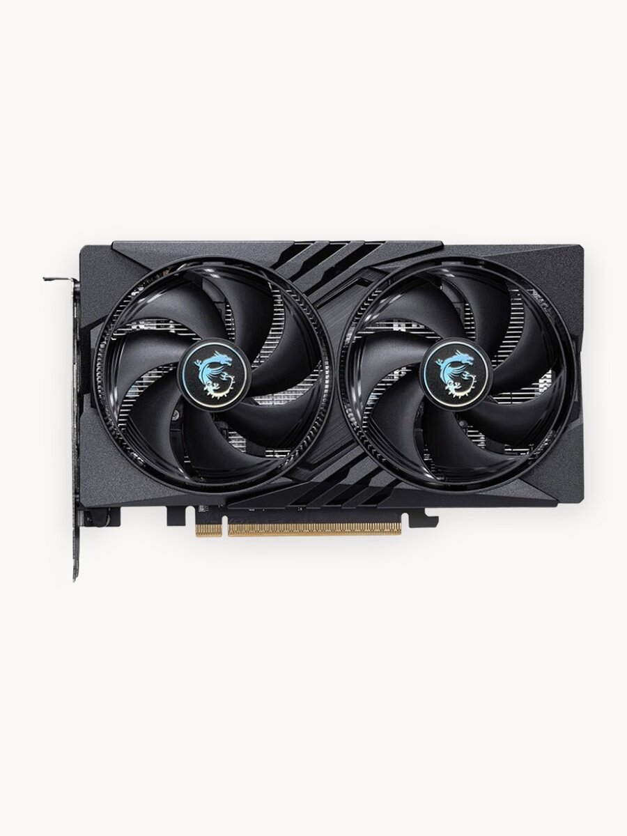 Видеокарта MSI GeForce RTX 5050 8G GAMING OC