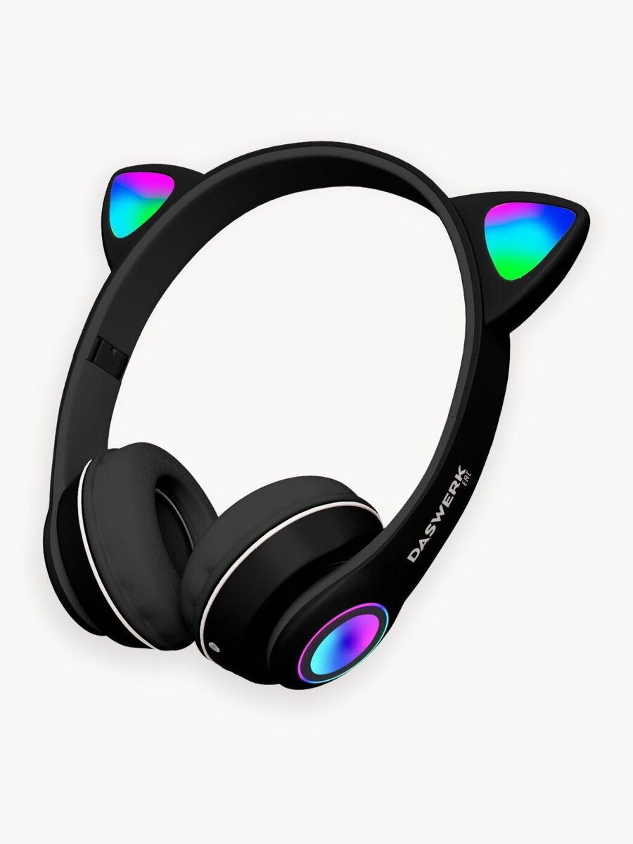 Беспроводные наушники DASWERK VZV-23M