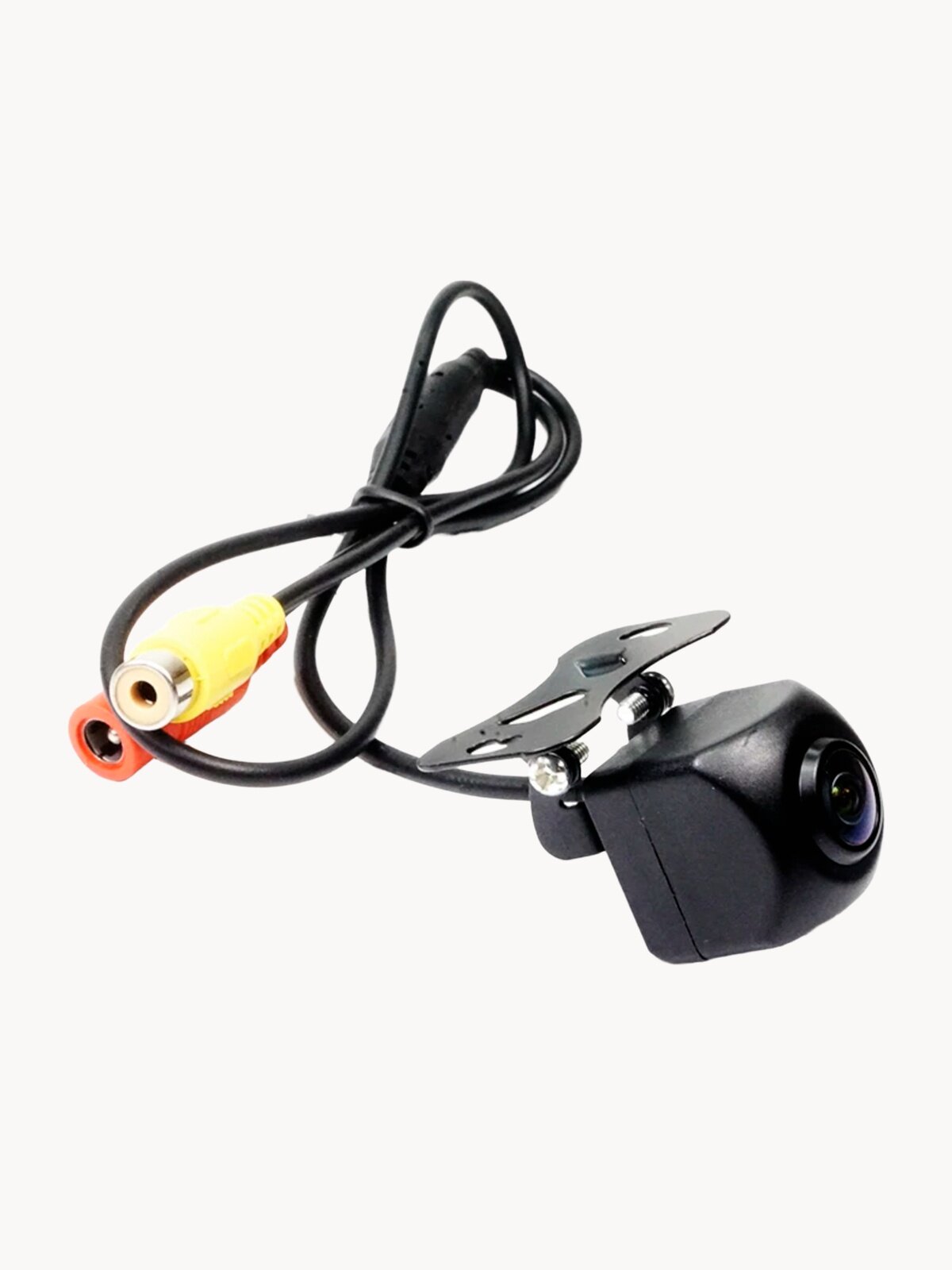 Автомобильная камера Blackview AHD-01 с парковочными линиями (Тыл/Фронт, CVBS/AHD)