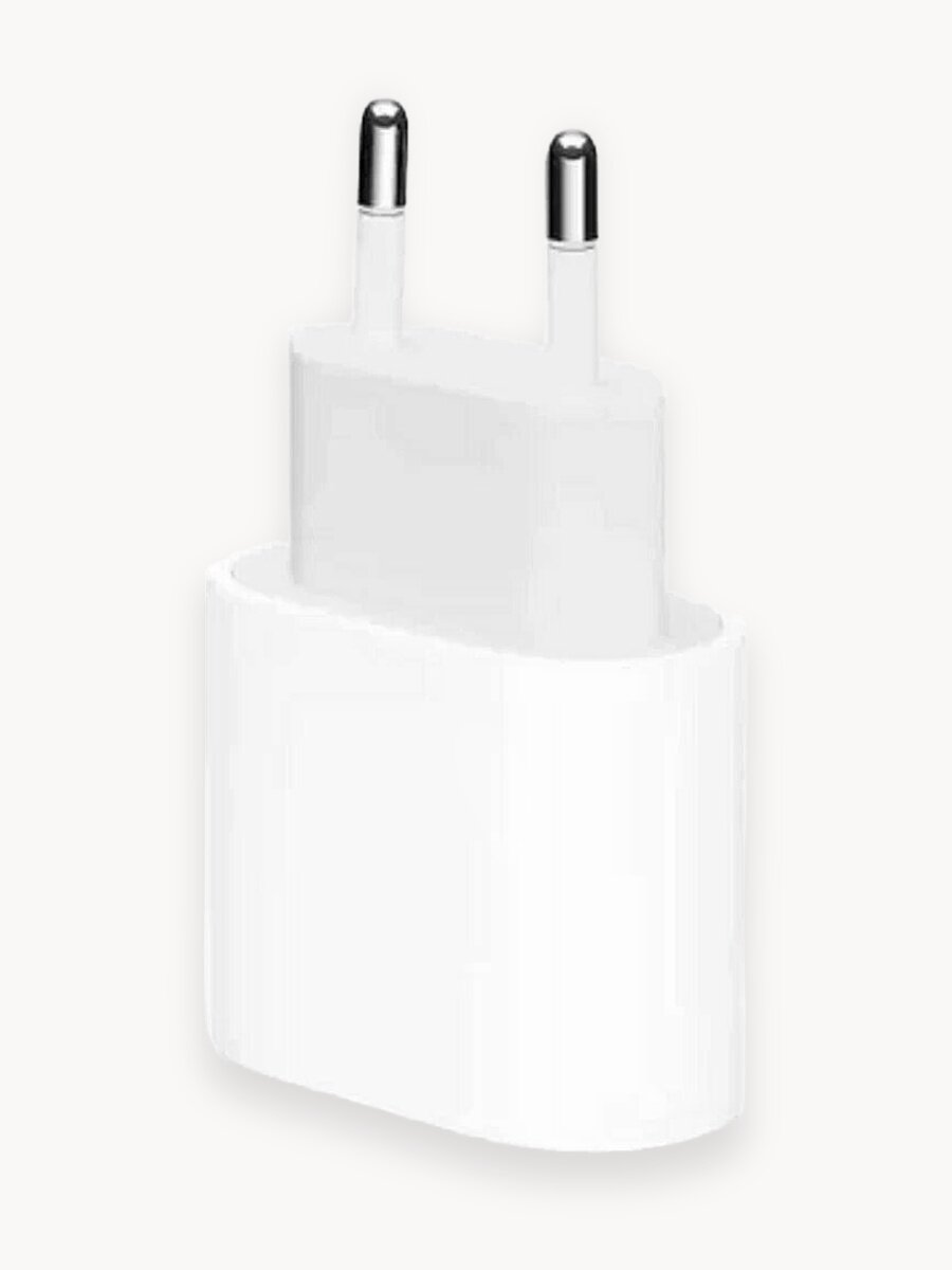 Блок питания Type C / Быстрая зарядка Type C, зарядка для айфона / зарядка для самсунга / зарядка для андроида