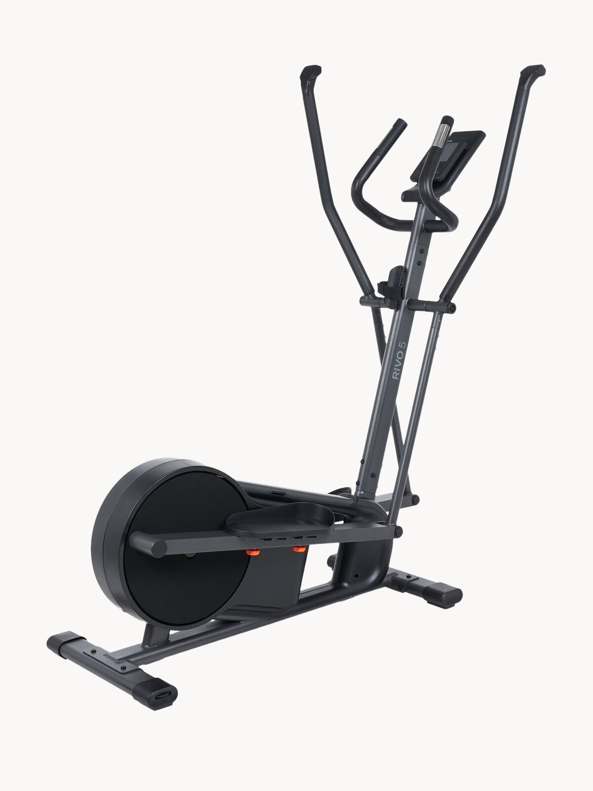 Эллиптический тренажер KETTLER Rivo 5