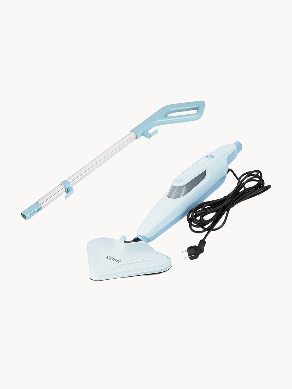 Паровая швабра Kitfort КТ-3932