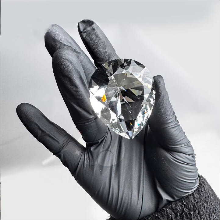 Африканское Сердце Без Упаковки Модель для Игр, Резиновая Фигурка, 12 см Размер, 40 г Вес, Минималистичный Дизайн