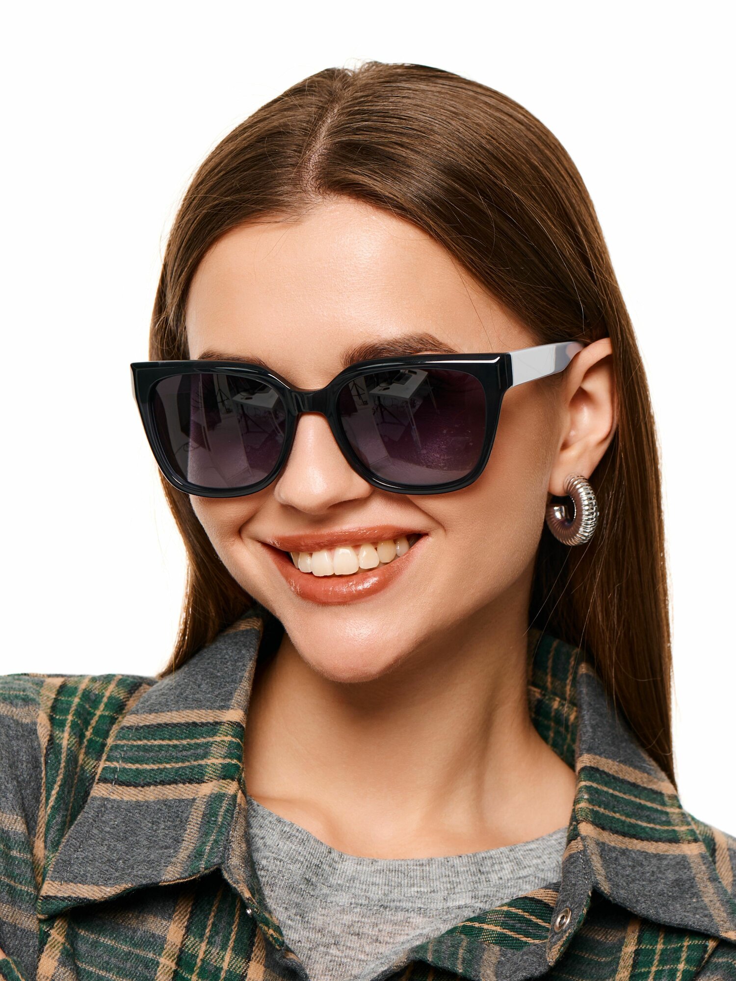 Солнцезащитные очки