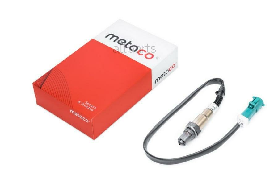 METACO 6346-142 Датчик кислородный/Lambdasonde