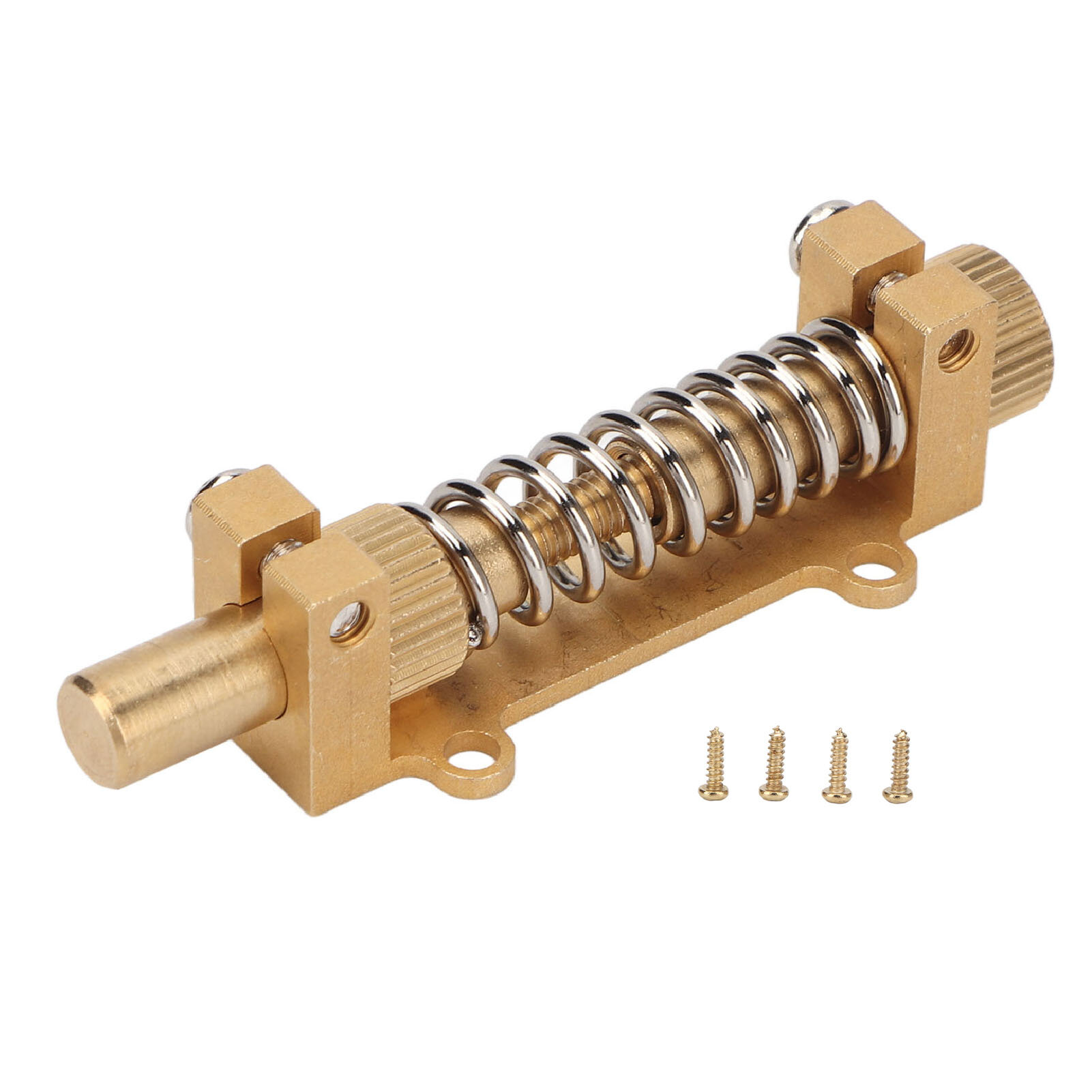 Латунный стабилизатор тремоло для электрогитар Fender (аксессуары)