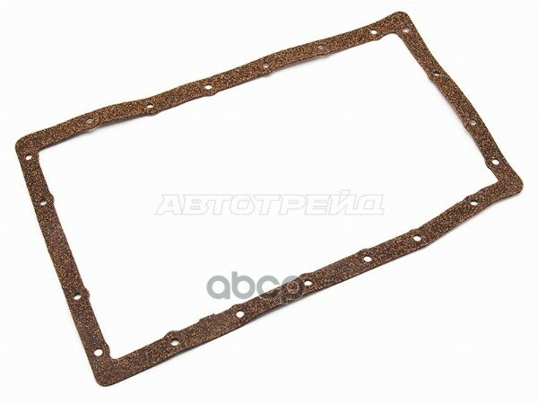 Прокладка поддона АКПП Toyota LC100, 200, Crown 03- Sat арт. ST-255-0017