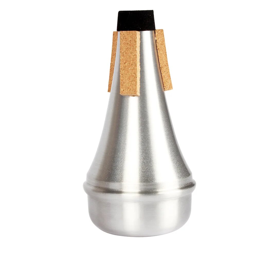 SLADE Бесшумный глушитель для трубы IRIN Aluminum Alloy