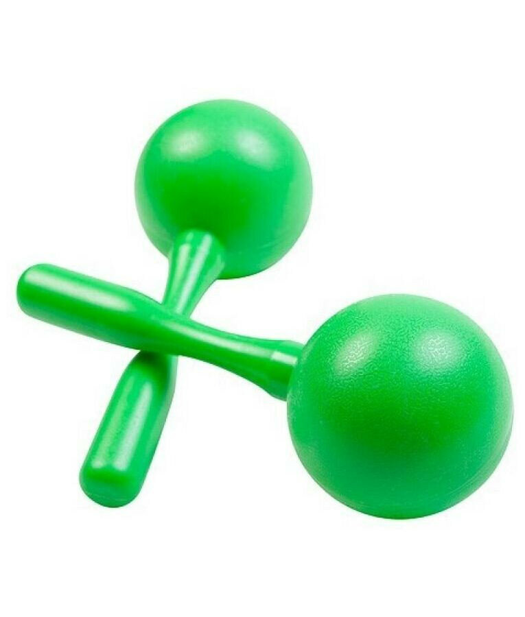 Ударные Fleet M21 - Маракасы