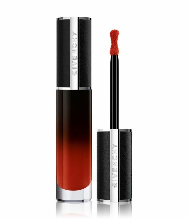 GIVENCHY Le Rouge Cream Velvet Помада для губ