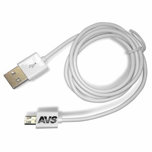 Кабель MR-311 с micro USB AVS А78044S Avs Industrial Co A78044S