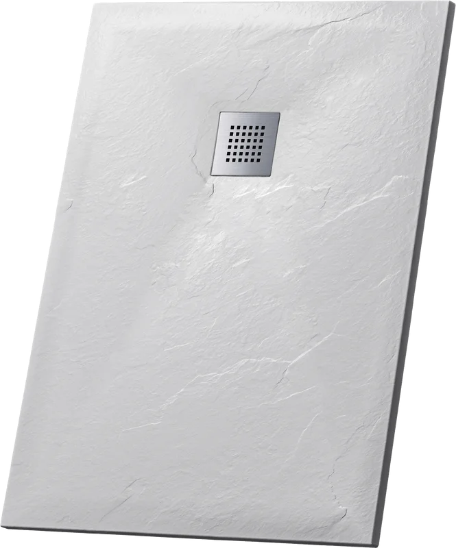 Поддон для душа Grossman Strong GR-S190120Q 90х120 см, белый