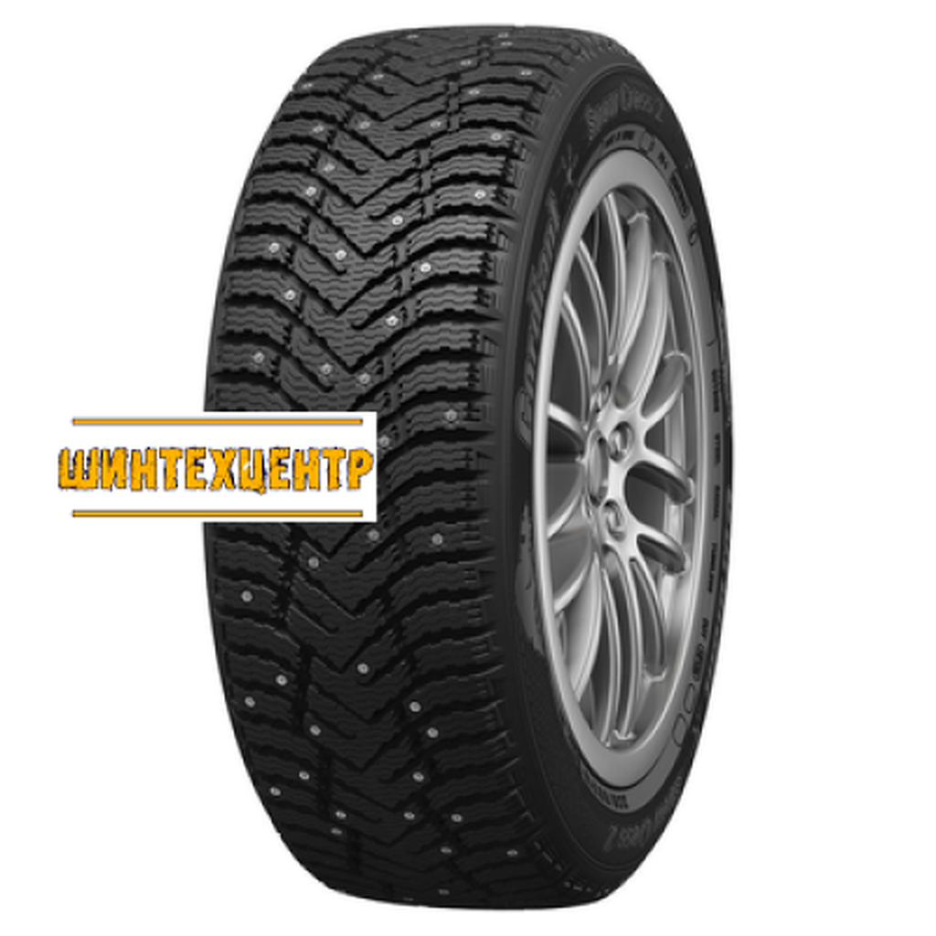 Cordiant 175/65R14 86T Snow Cross 2 Tl (Шип. шипованная