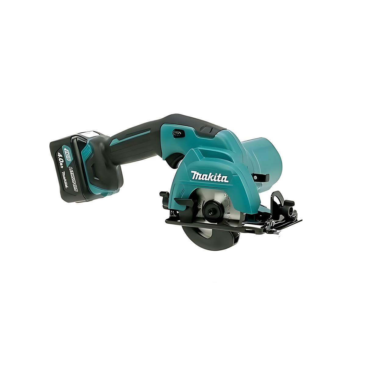Пила дисковая аккумуляторная MAKITA HS301DWME