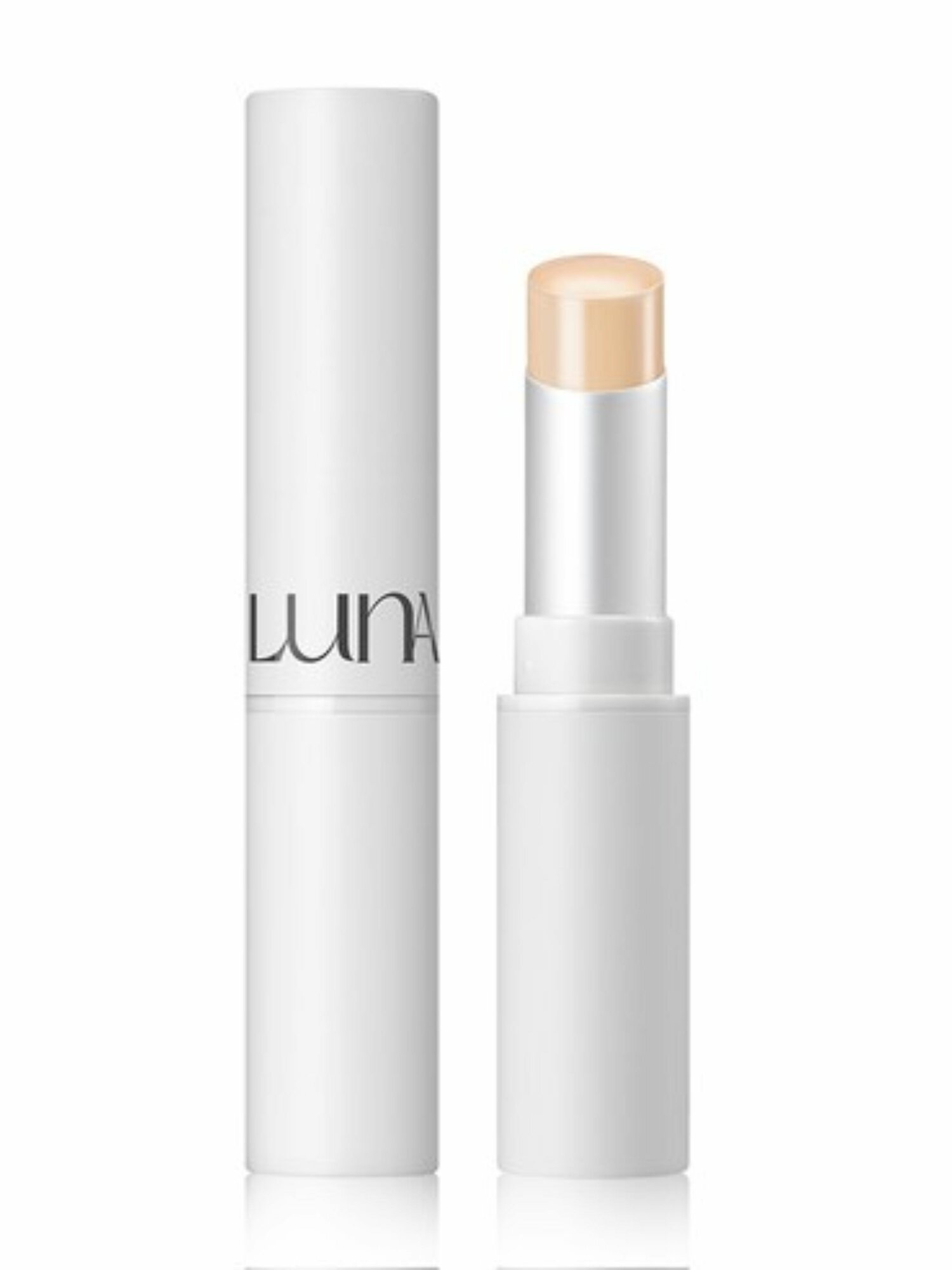 LUNA Консилер для лица Pro Perfecting Stick Concealer (01 Light Beige)