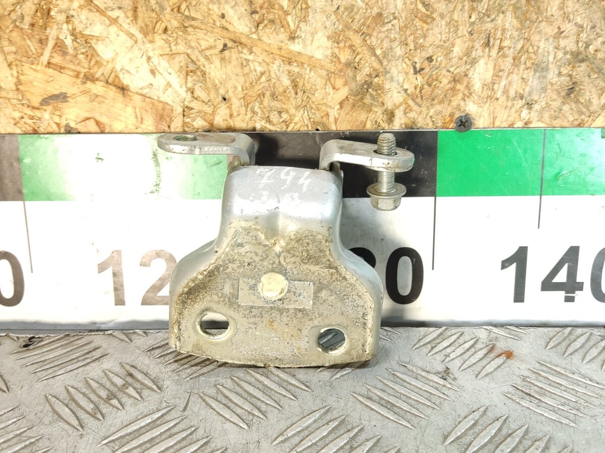 Петля двери передней правой верхняя CHEVROLET Aveo 2005-2011 96541424