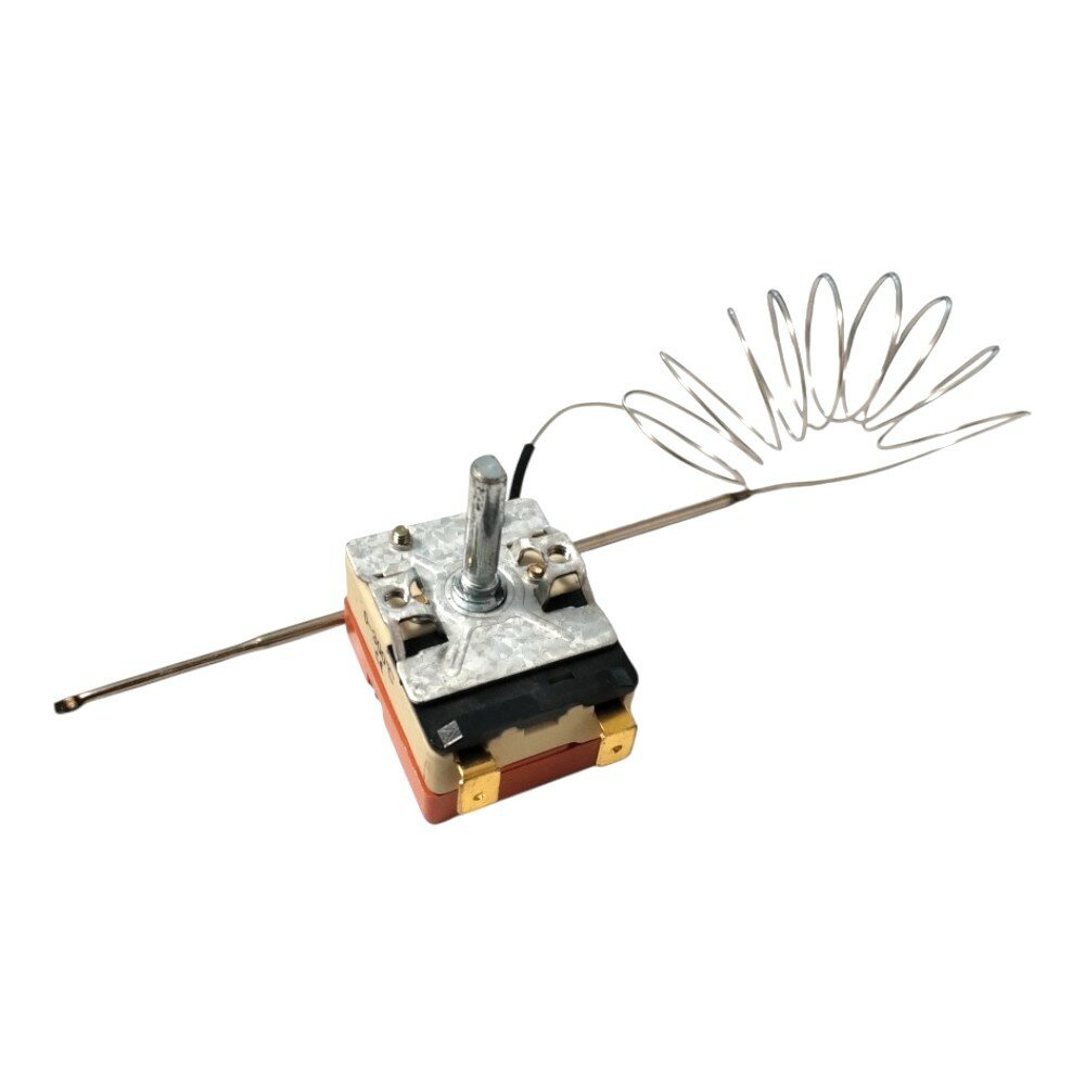 Терморегулятор плиты 50-300°C, L-1000mm, 2 контакта