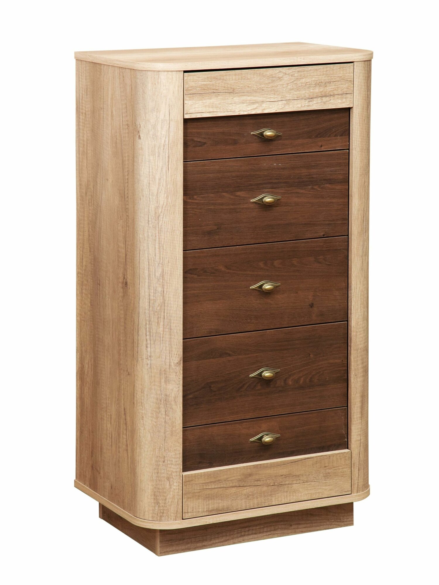 Комод Фантазия 34.12 59х40х108 см.