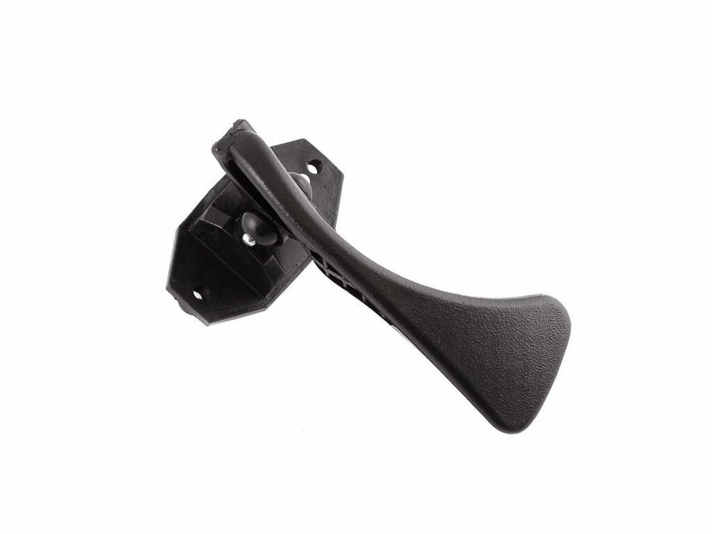 Ручка двери внутренняя левая с механизмом (крючок) в сборе Лада для ВАЗ 2114, 2115