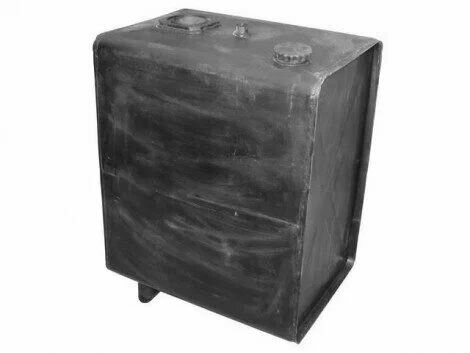 Бак масляный на 6520 голый ( гидробак ) объем 72 литра 6522-8608010