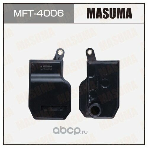 Фильтр АКПП Masuma MFT4006